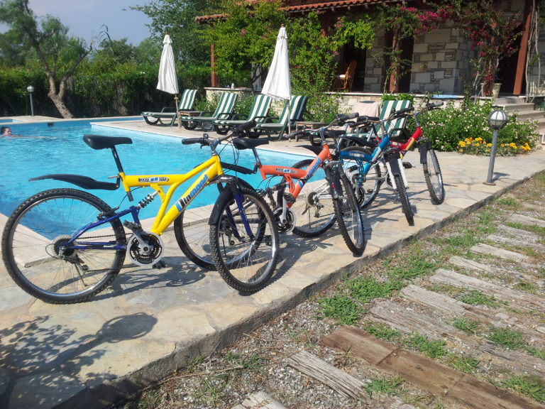 Dalyan Map – Villa D'Louca